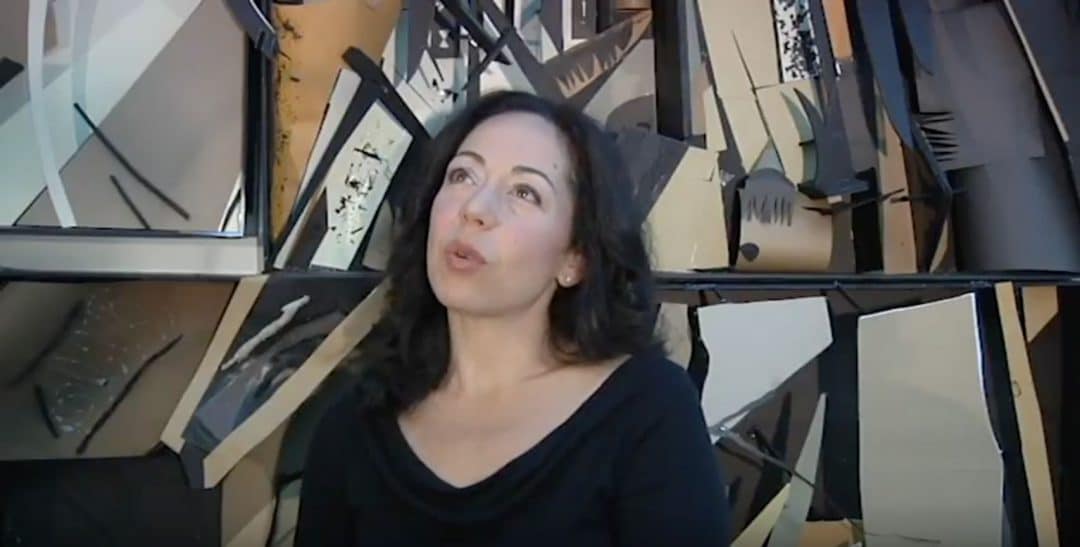 Meet-Jennifer • Finding Your Voice